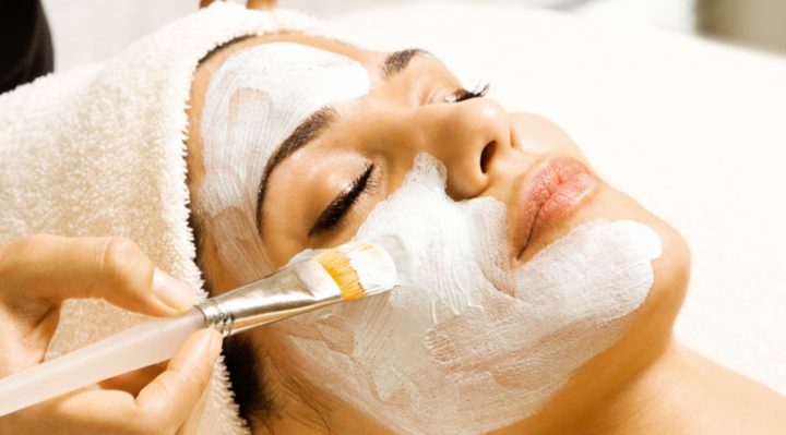 How to Eliminate Bleach Rash - The Healthy Ways