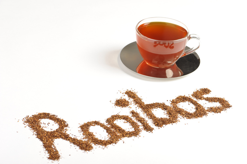 Health Benefits of Rooibos Tea - The Healthy Ways